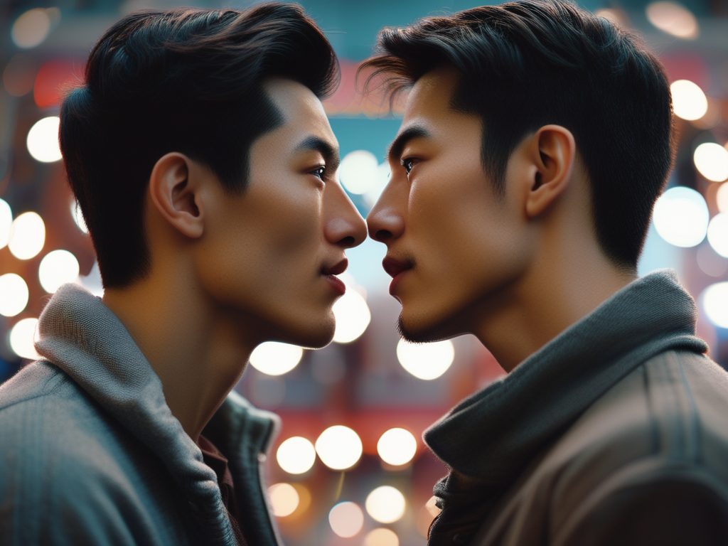 Timeless Love: A Review of The Emperor and the Endless Palace by ...