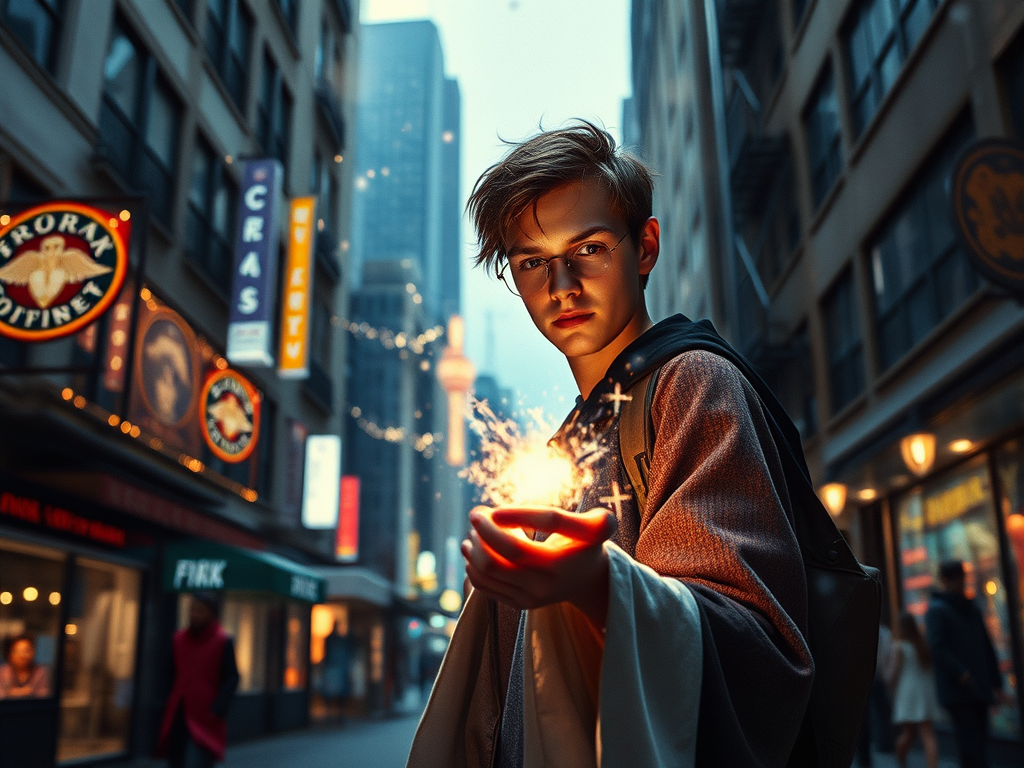 A Fresh Take on Urban Fantasy: Exploring James J. Butcher’s Dead Man’s ...